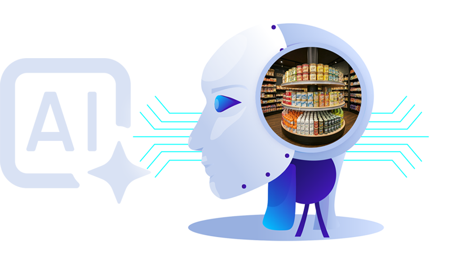 Nexgen POG | AI-powered Planogram Software