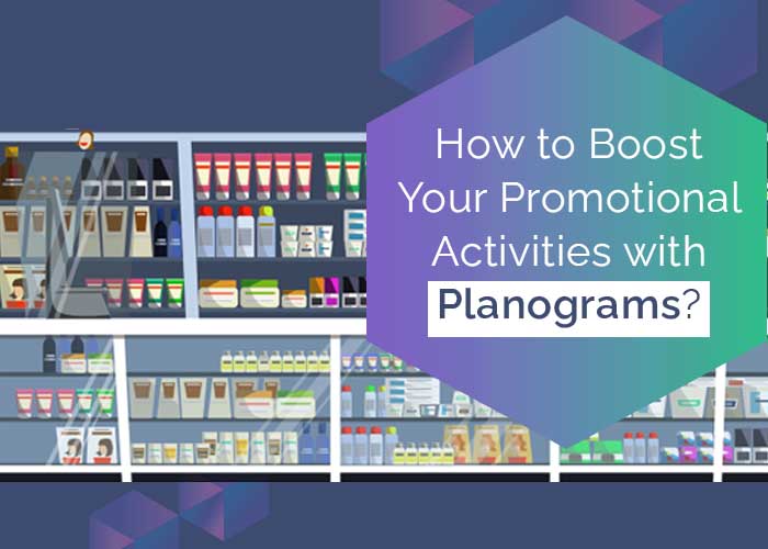 How to Boost Your Promotional Activities with Planograms?
