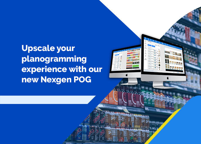 Are you ready for an all new Nexgen POG?