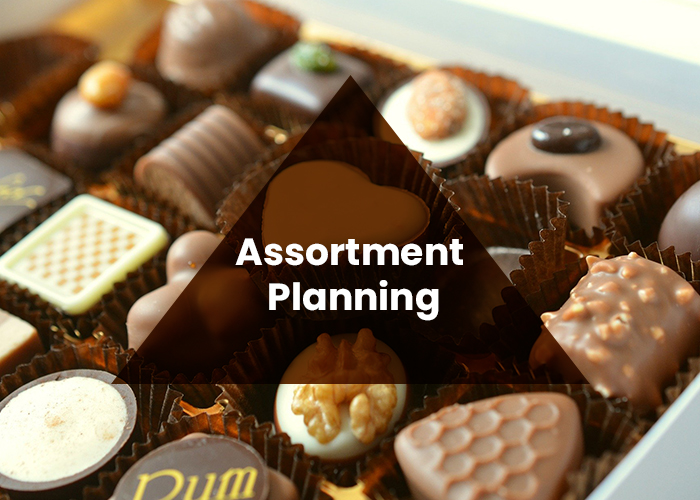 Assortment Planning - A Complete Guide
