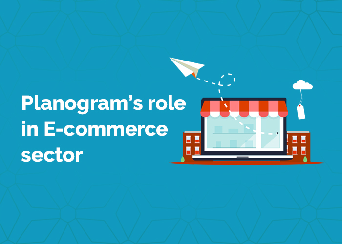 Planogram’s Role in E-commerce Sector